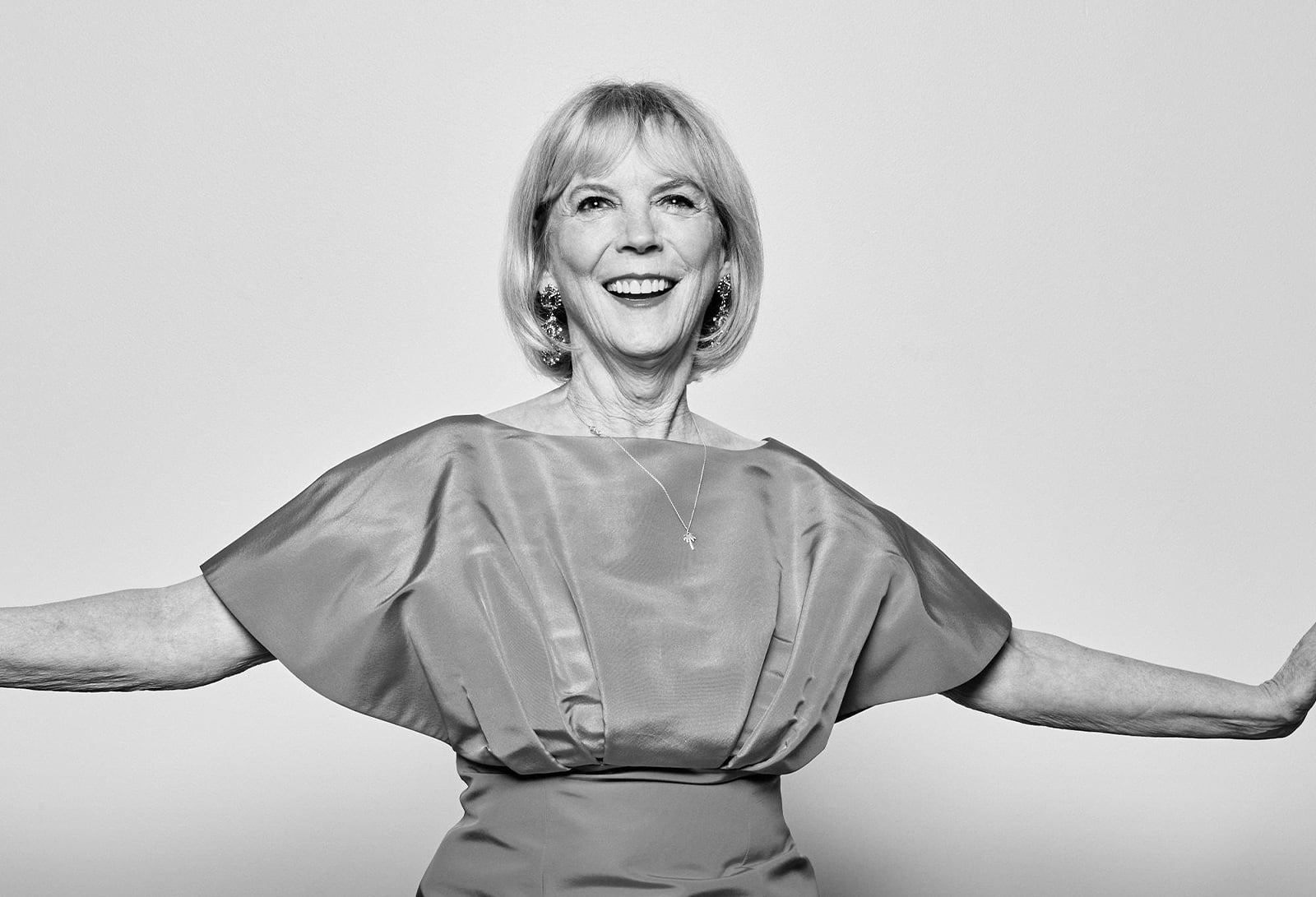 Carol Hamilton Steps Down from L'Oréal After 40-Year Career | BeautyMatter
