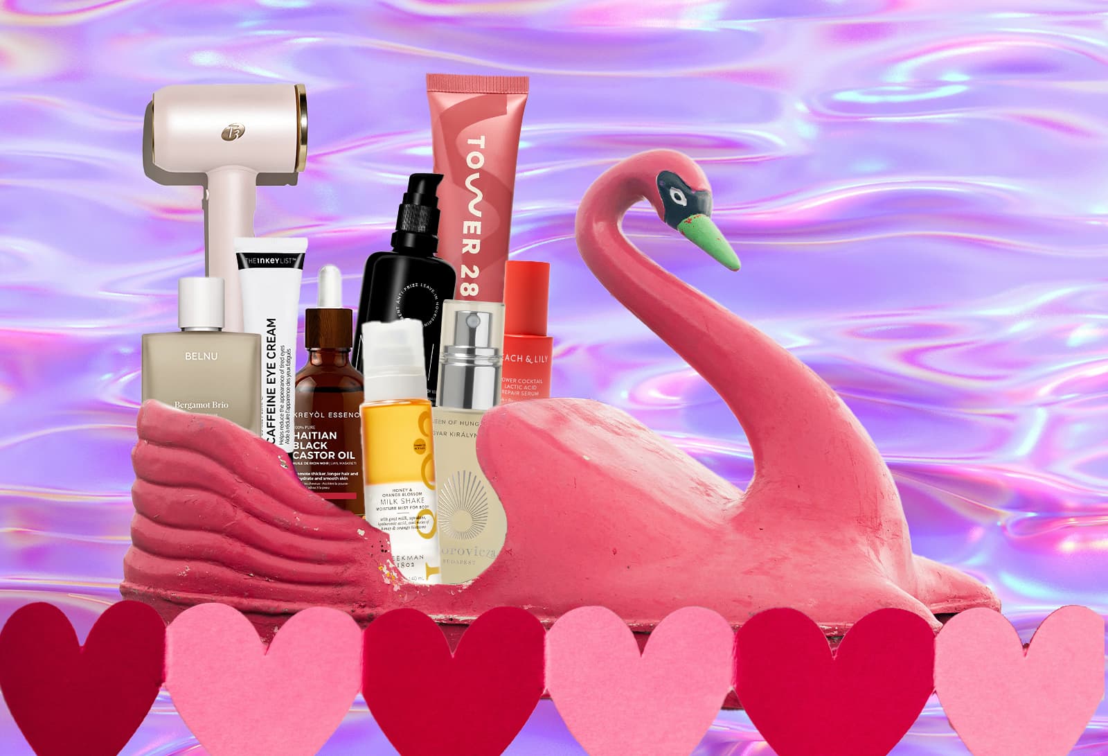 The Beauty Couples Who Make It Work, Together | BeautyMatter