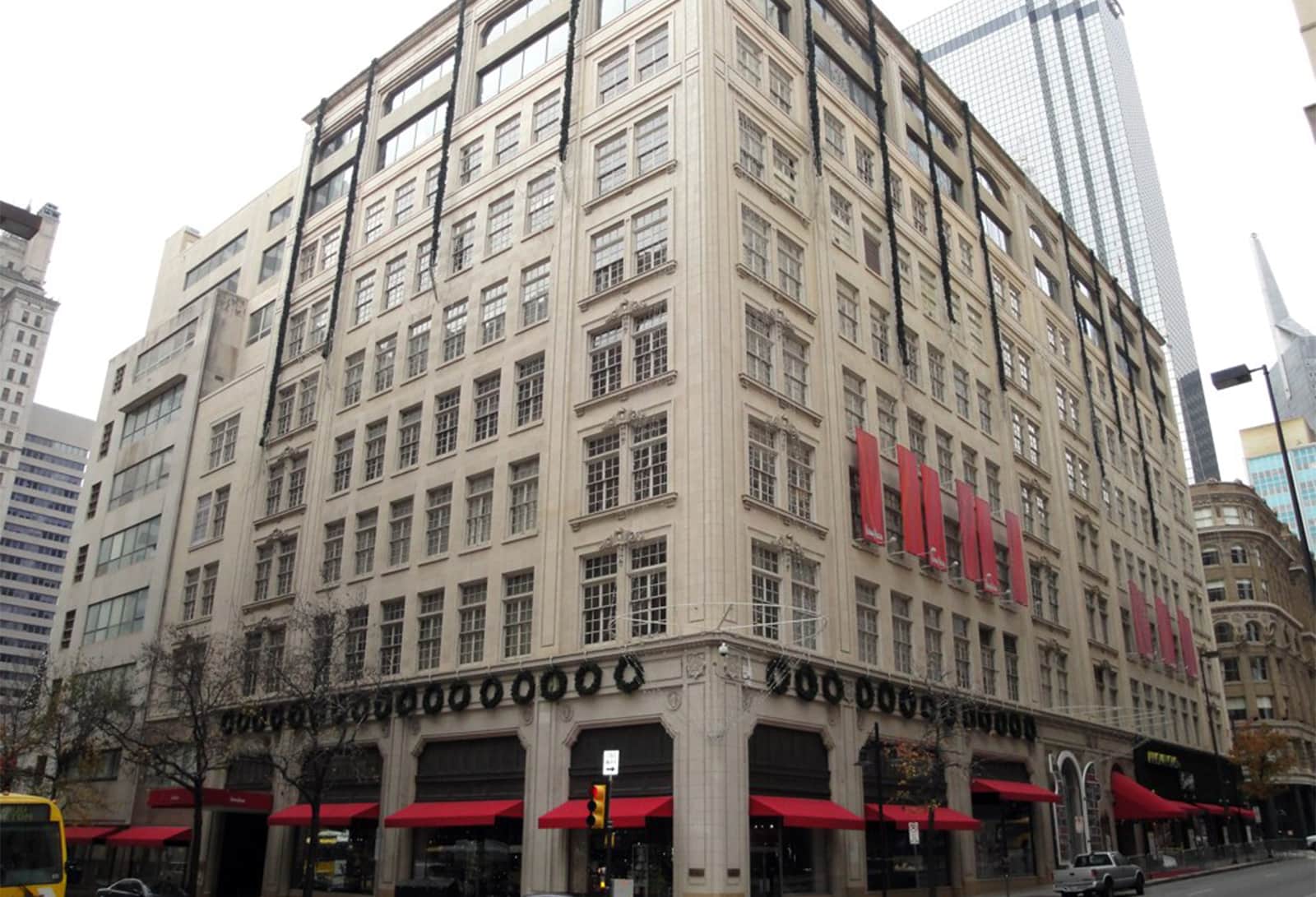 Neiman Marcus Closes Its Iconic Dallas Location | BeautyMatter