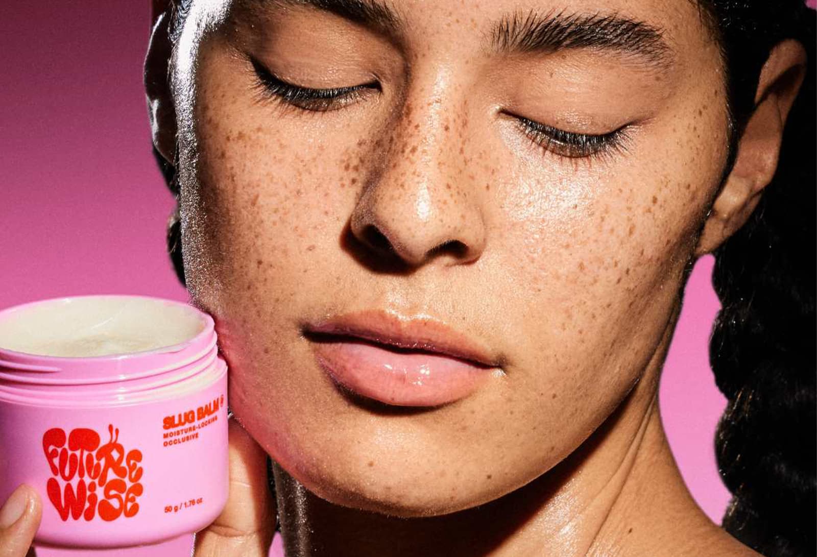 Slugging-Based Skincare Brand Futurewise Is Shutting Down | BeautyMatter