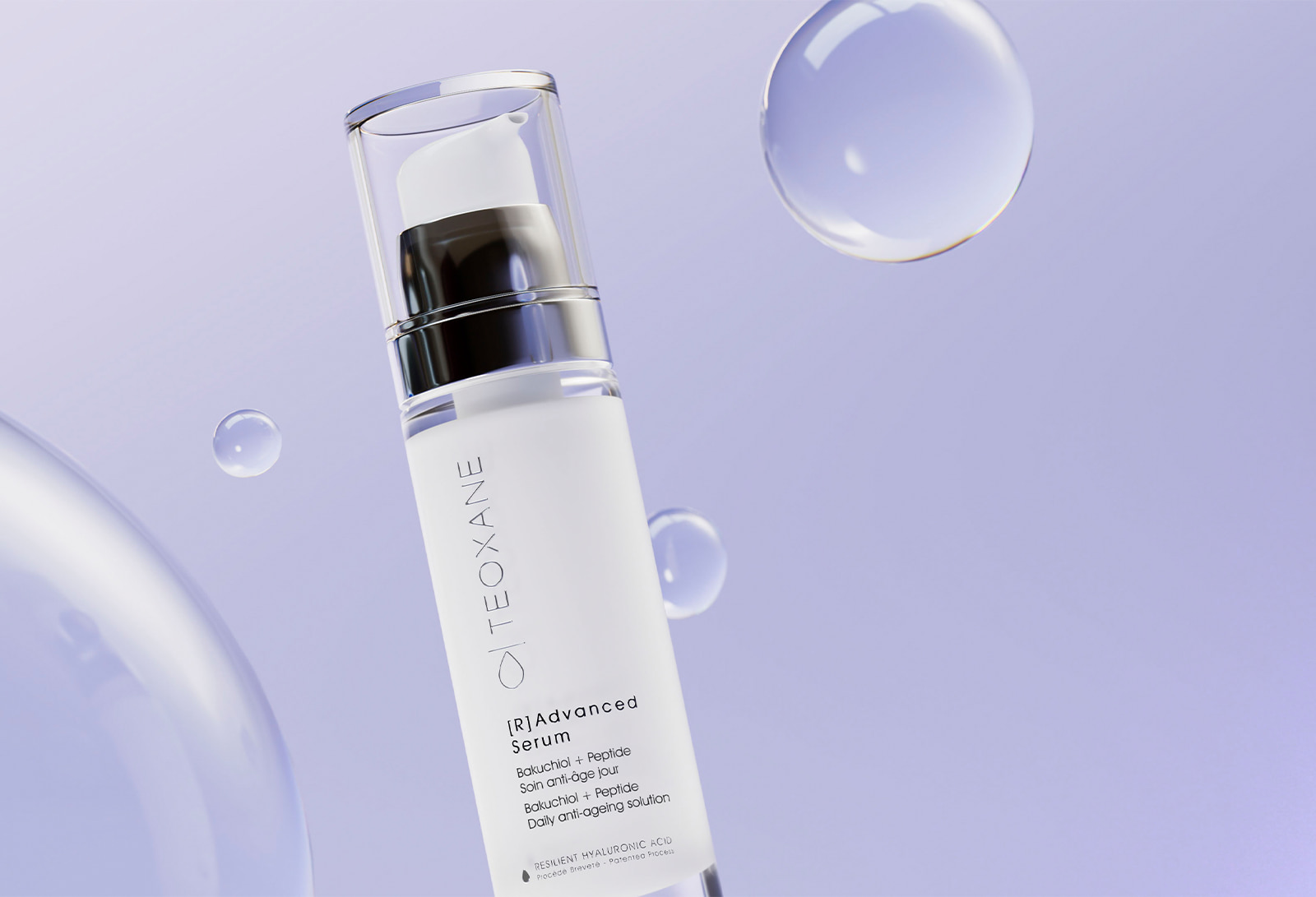 Teoxane Talks Dermocosmetics and How “Injections Are the Future ...