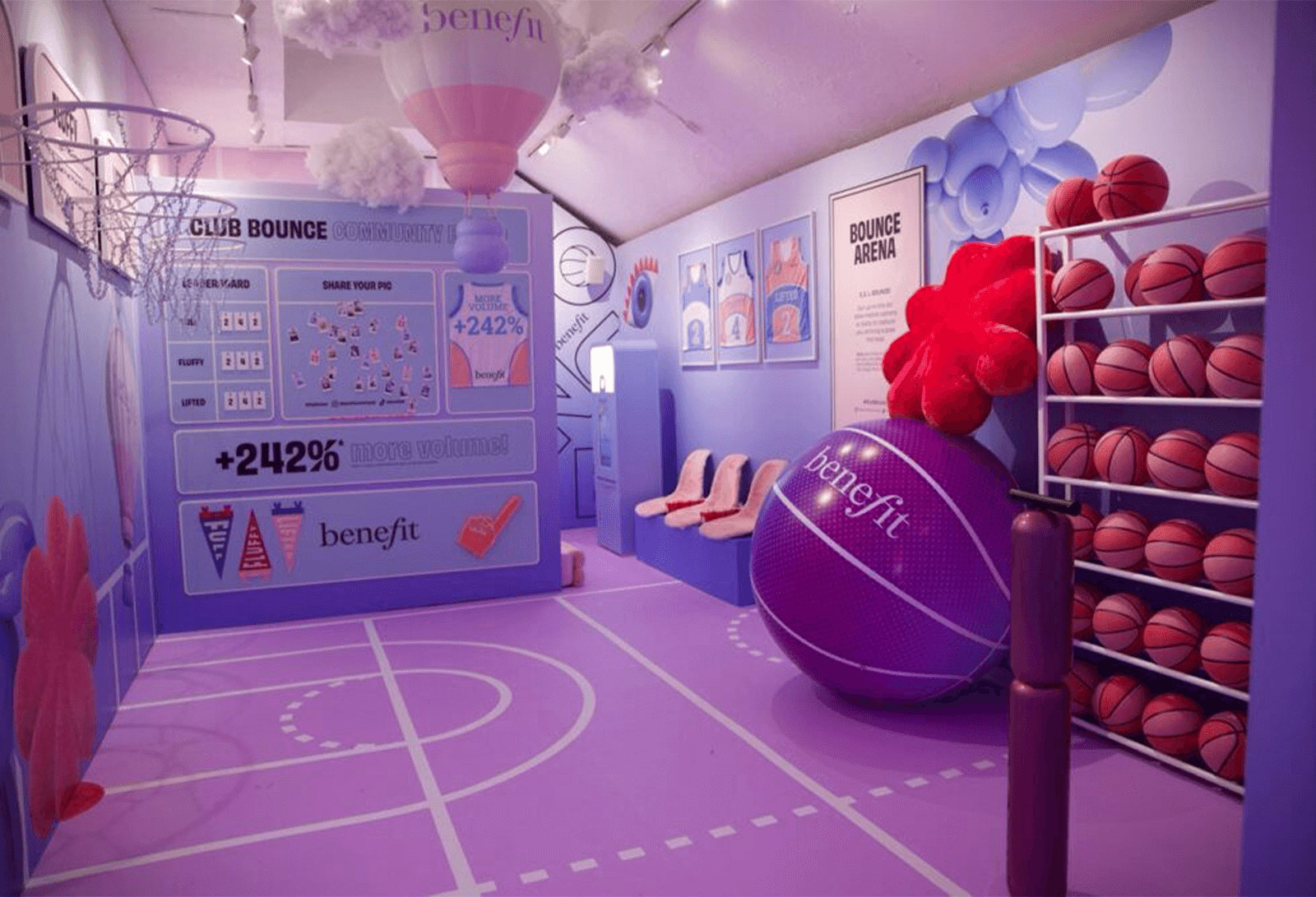 Beauty’s Recent Pop-Up Installations | BeautyMatter