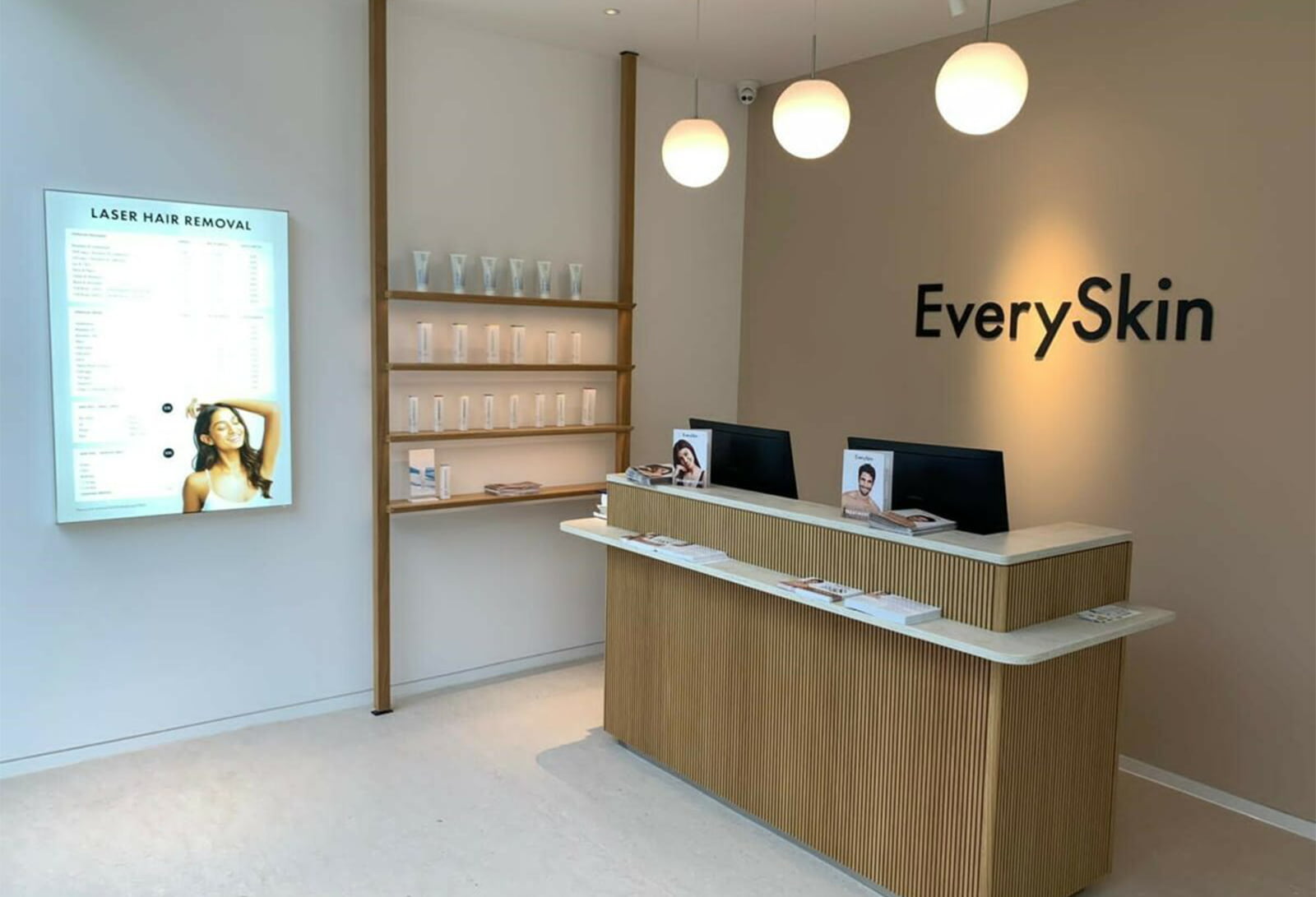 EverySkin Receives Investment from Middleton Enterprises | BeautyMatter