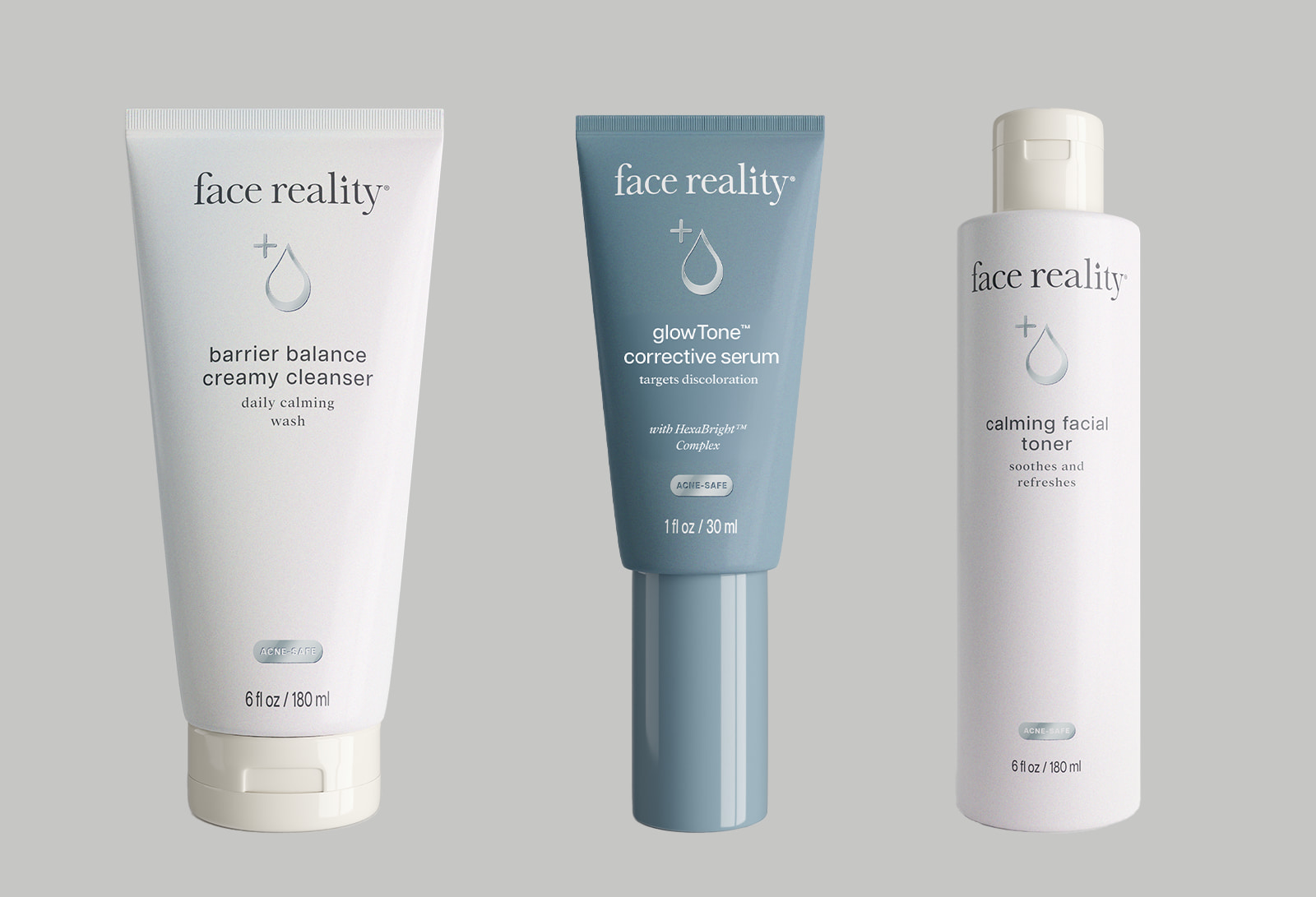 Face Reality Skincare Disrupts Acne Treatment Market | BeautyMatter