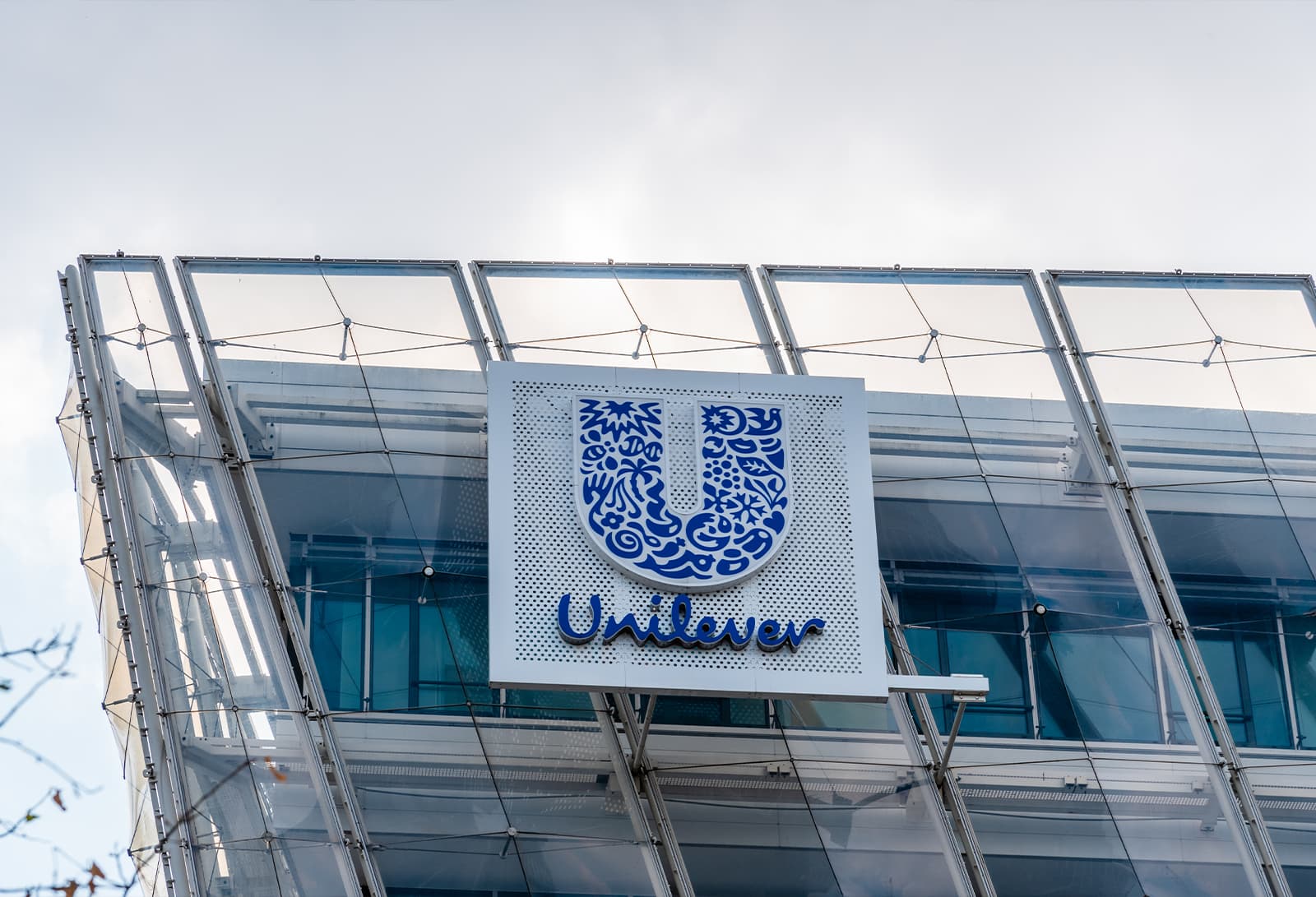 Unilever Q1 2025 Results: Beauty & Wellbeing Shine Amid Mixed ...