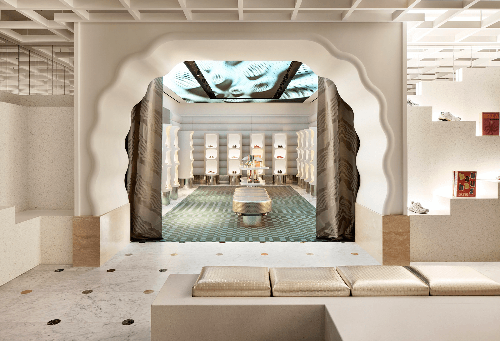 How Printemps New York Is Looking to Redefine NYC’s Luxury Retail ...
