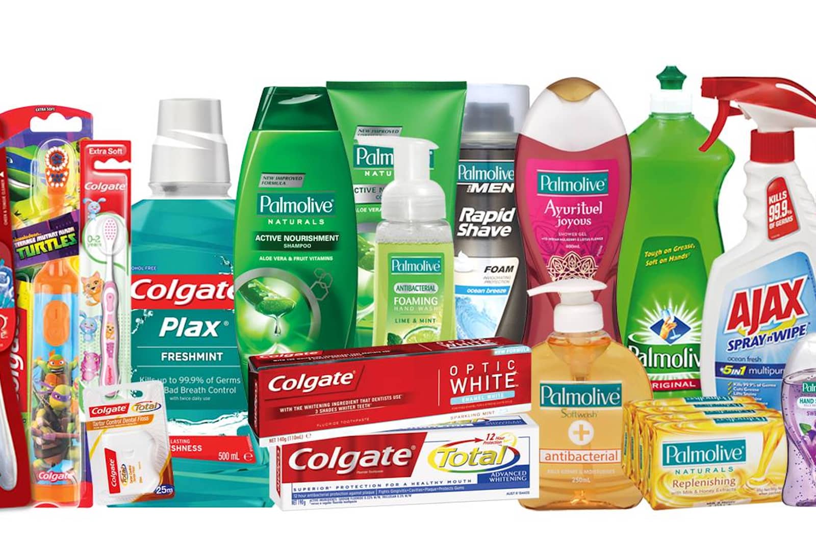 Colgate-Palmolive Raises 2025 Outlook Despite Market Uncertainty ...