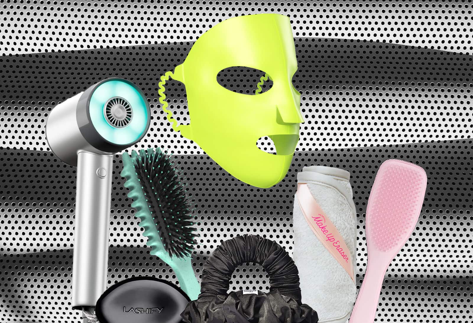 12 Patented Beauty Inventions That Shaped the Industry | BeautyMatter