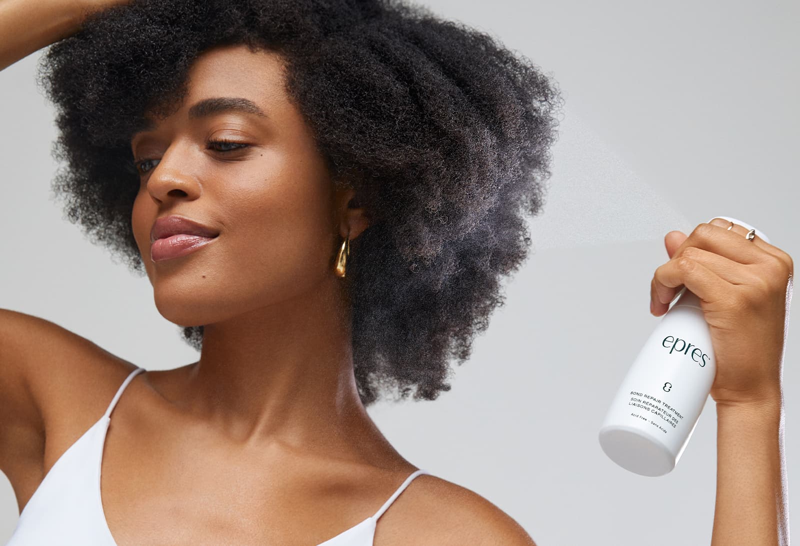 Inside Epres' New Era of Nail and Hair Repair - topqnails.com