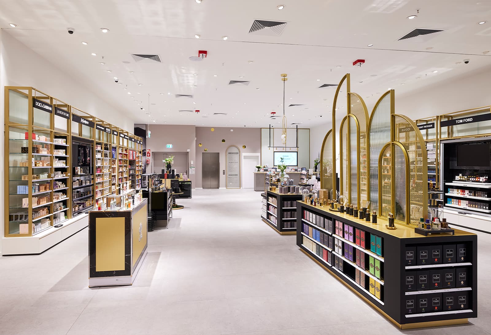 Beauty Retailer Douglas Reported Its Q2 2025 Earnings | BeautyMatter