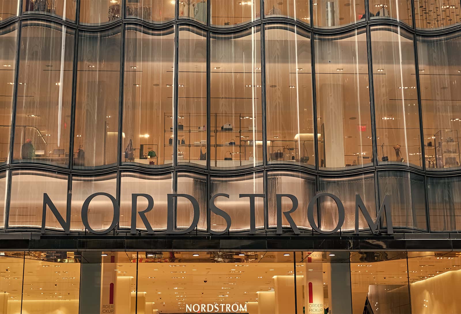 Nordstrom Is Officially a Private Company | BeautyMatter