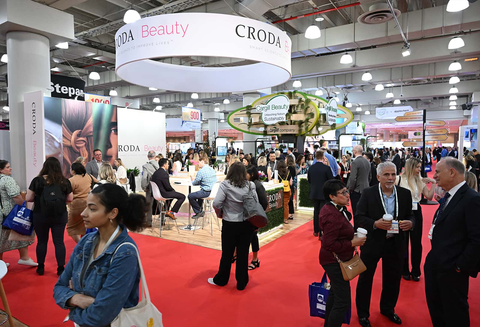 NYSCC Suppliers’ Day 2025 | BeautyMatter