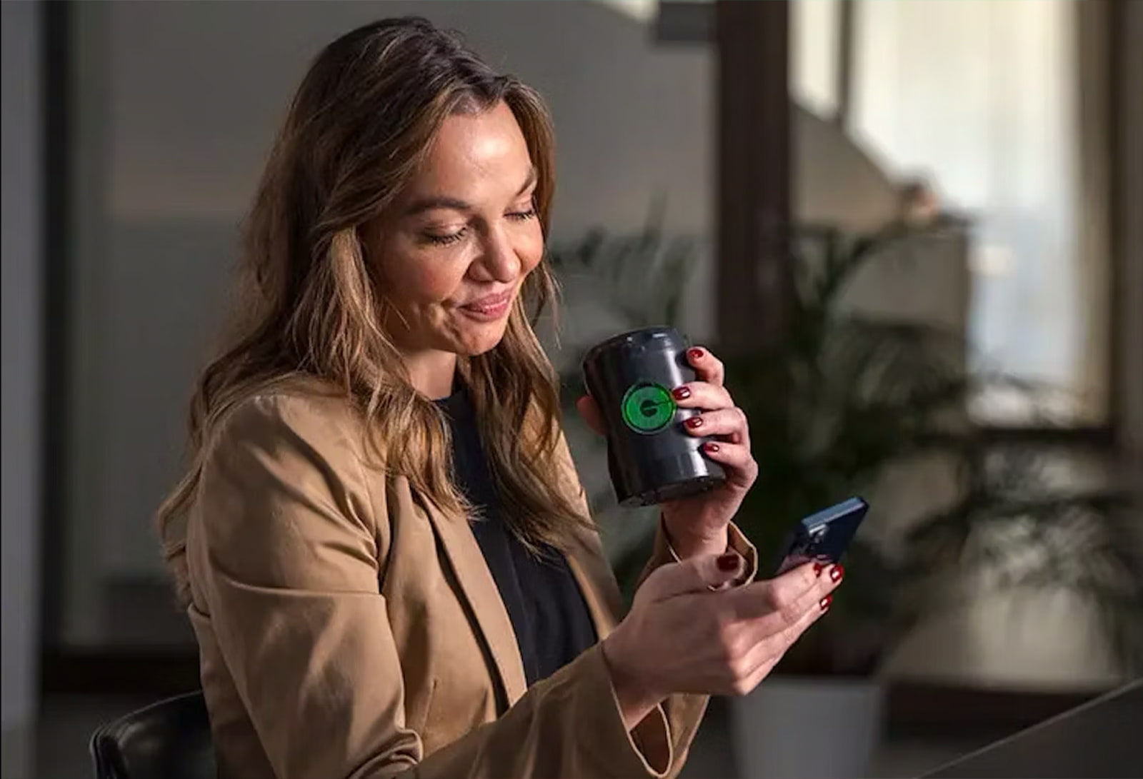 A Handheld Revolution in Fragrance Delivery | BeautyMatter