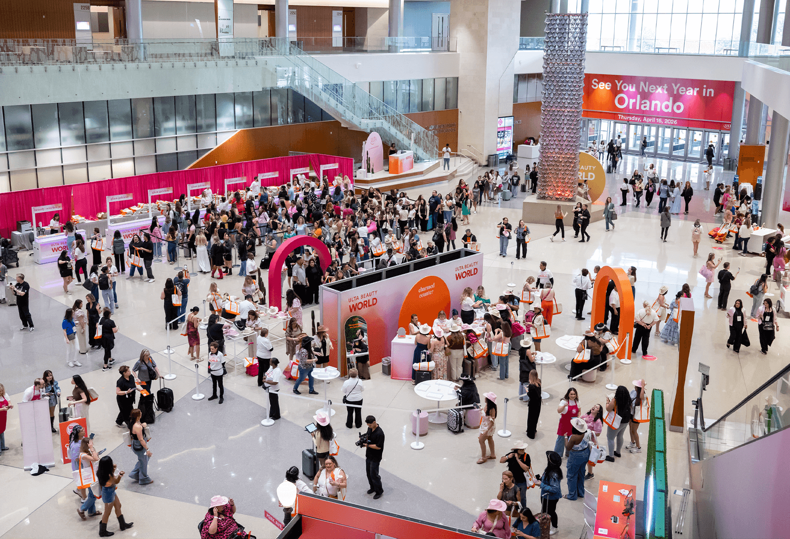 Ulta Beauty World’s Stake in the Next Era of Beauty Retail | BeautyMatter