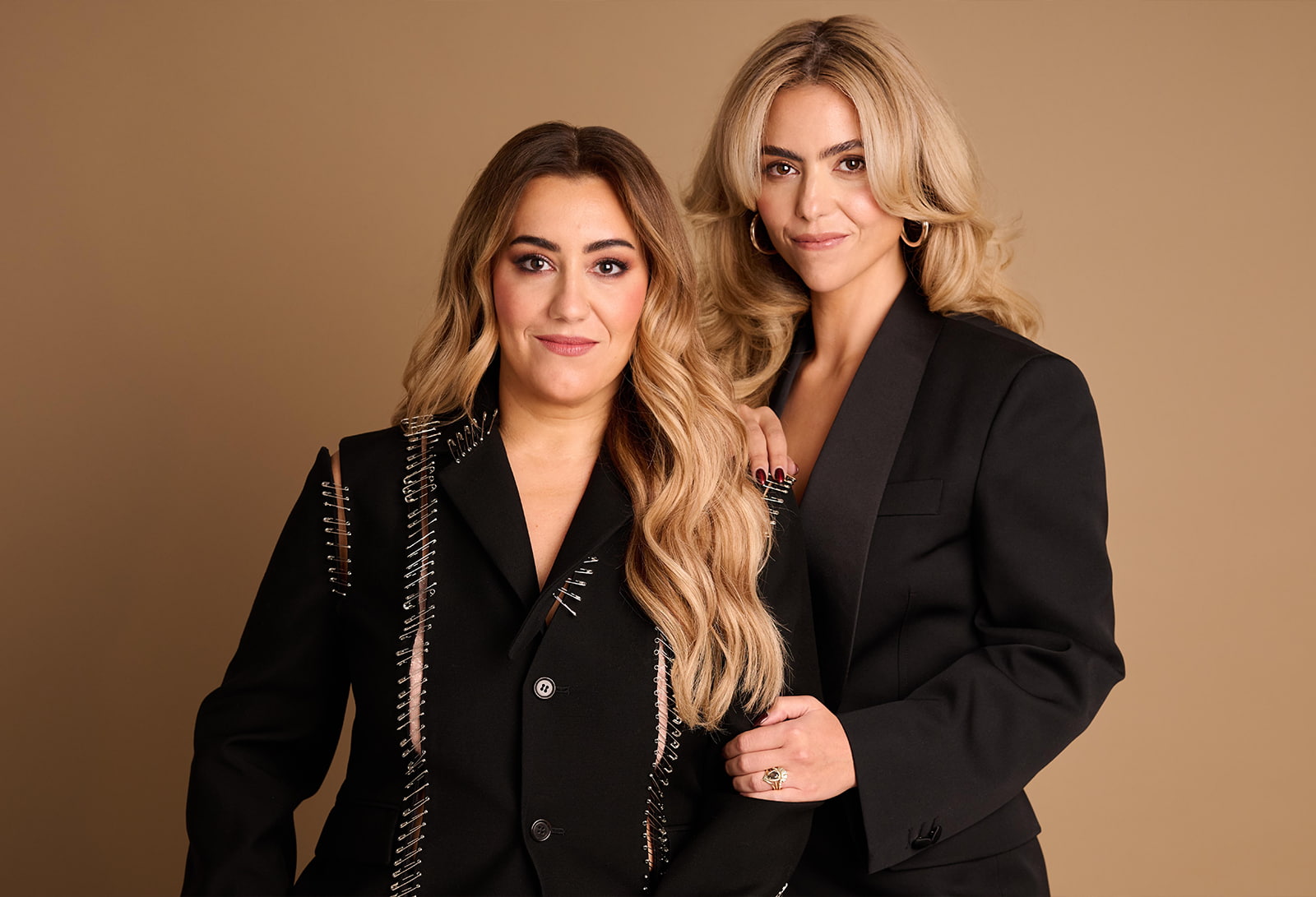 Meet The Lipstick Lesbians: BeautyMatter’s 2025 Person of the Year ...