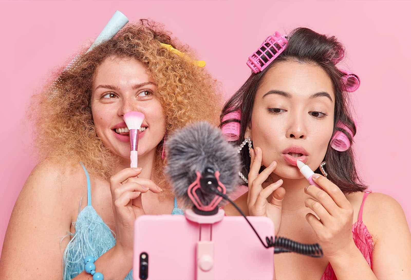 How the Anti-Influencer Era Is Redefining Beauty | BeautyMatter