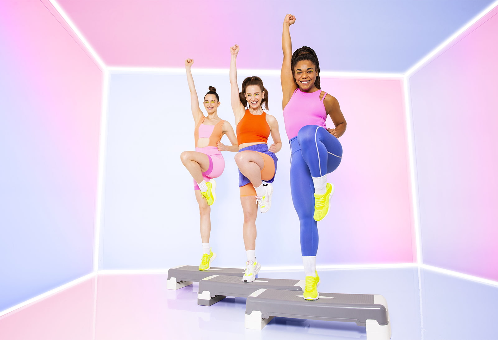 Michael Bosstick’s Dear Media Acquires Obé Fitness Platform | BeautyMatter
