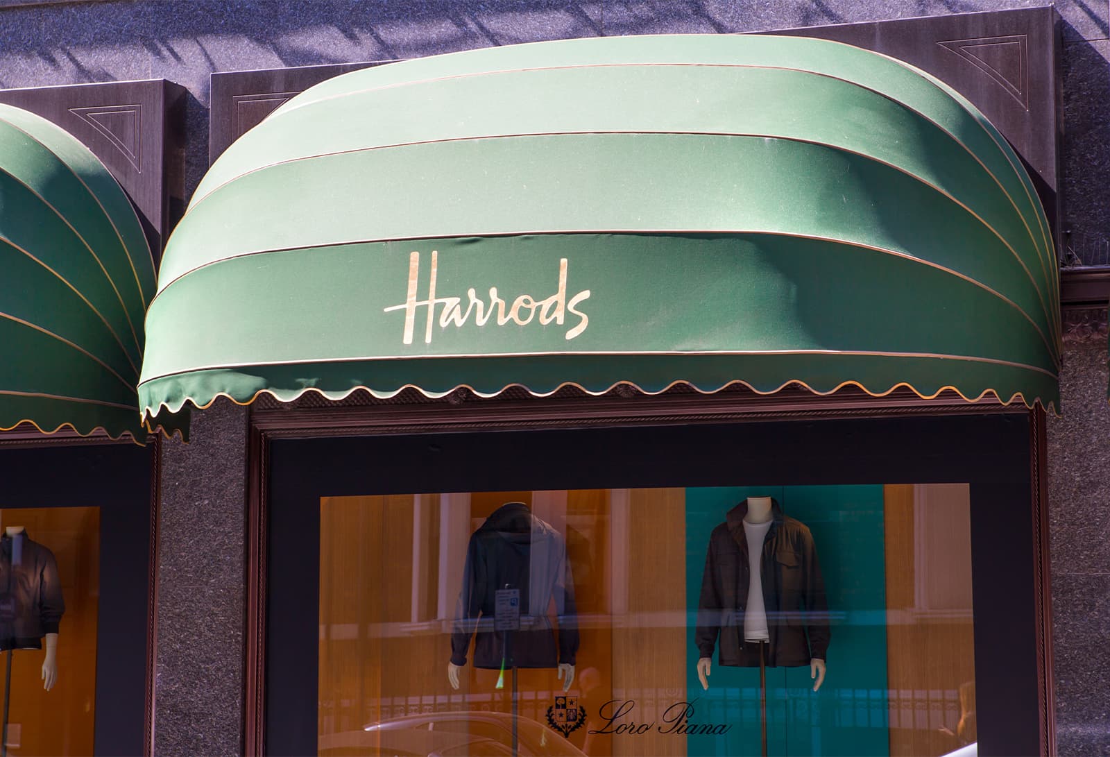 How Harrods Is Holding Strong in Beauty | BeautyMatter
