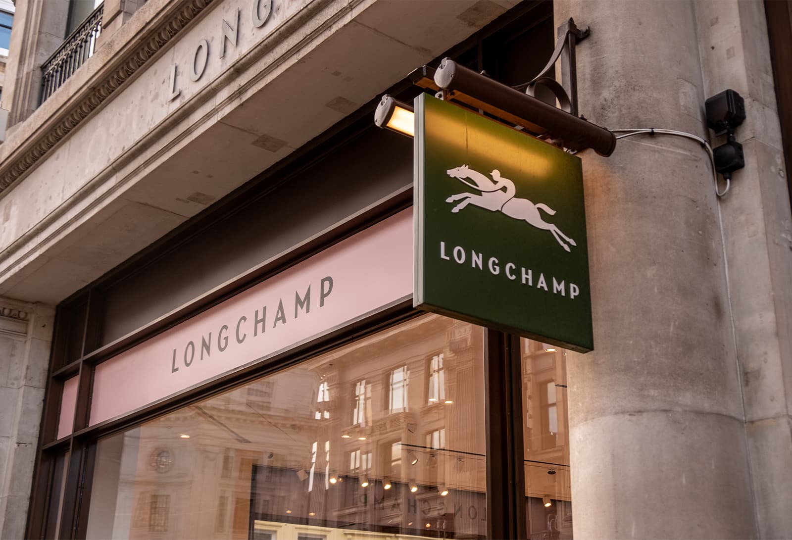 Interparfums Announces Exclusive Fragrance License with Longchamp ...