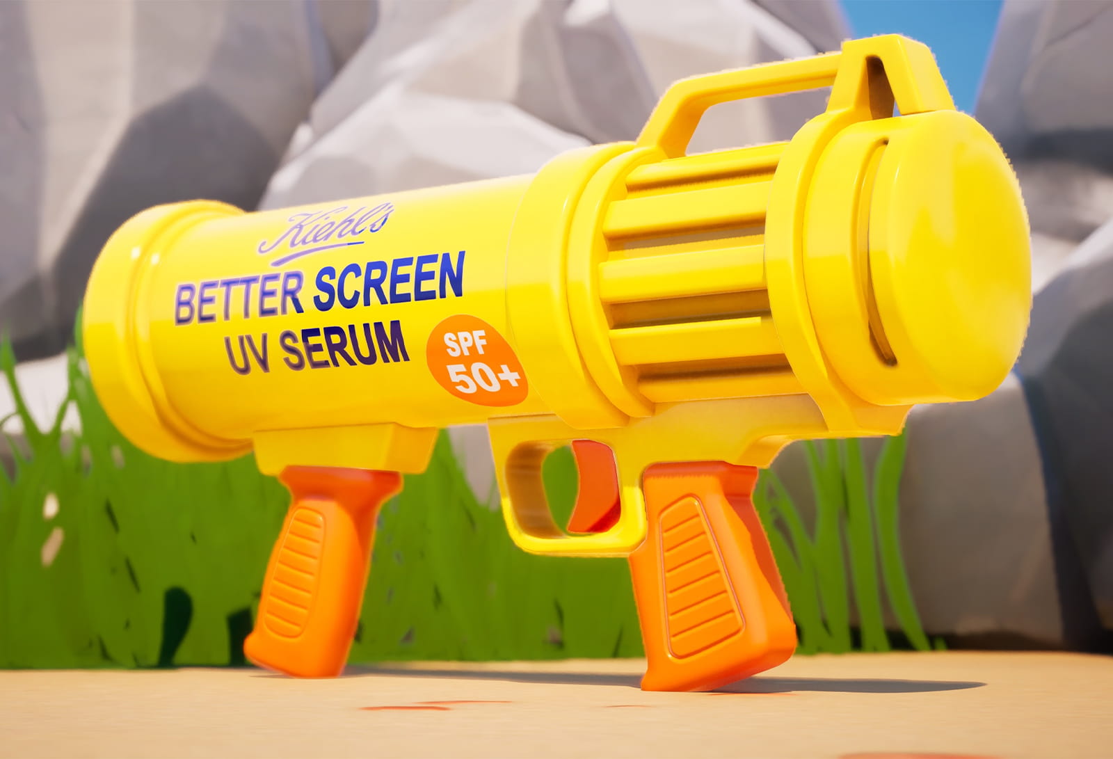 Kiehl’s Favors Fortnite for Metaverse Debut | BeautyMatter