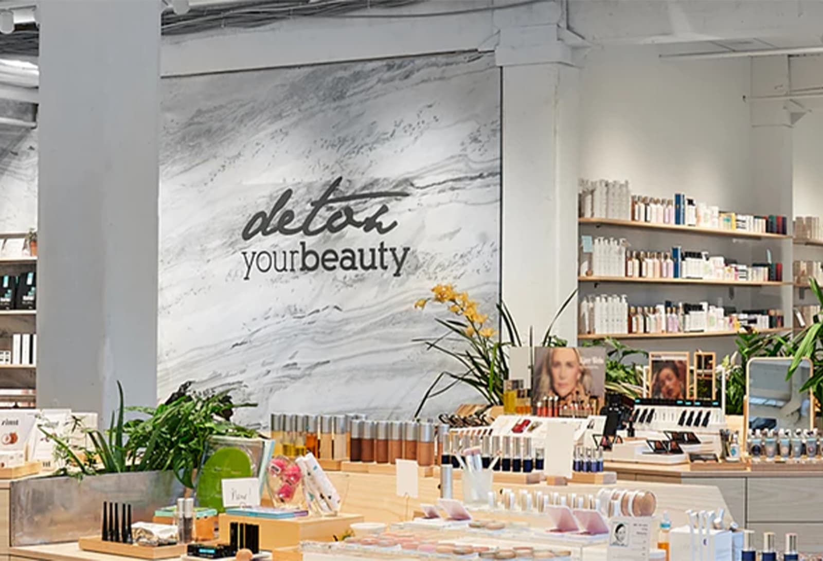 Violet Grey Acquires The Detox Market | BeautyMatter