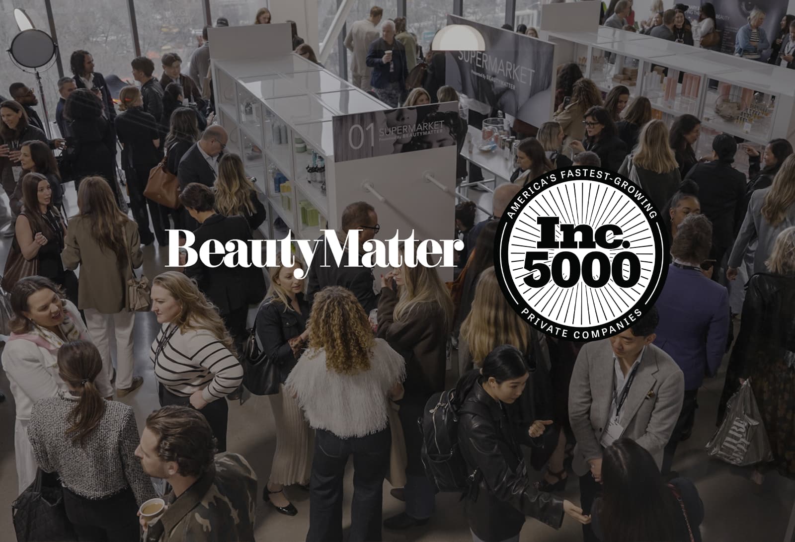 BeautyMatter #1238 Inc. 5000 | BeautyMatter