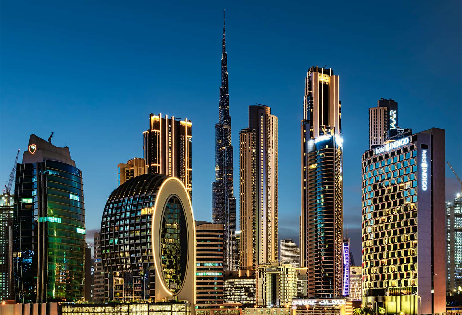 GCC Luxury Beauty Booms as Skincare, Fragrance, and K-Beauty Dominate ...