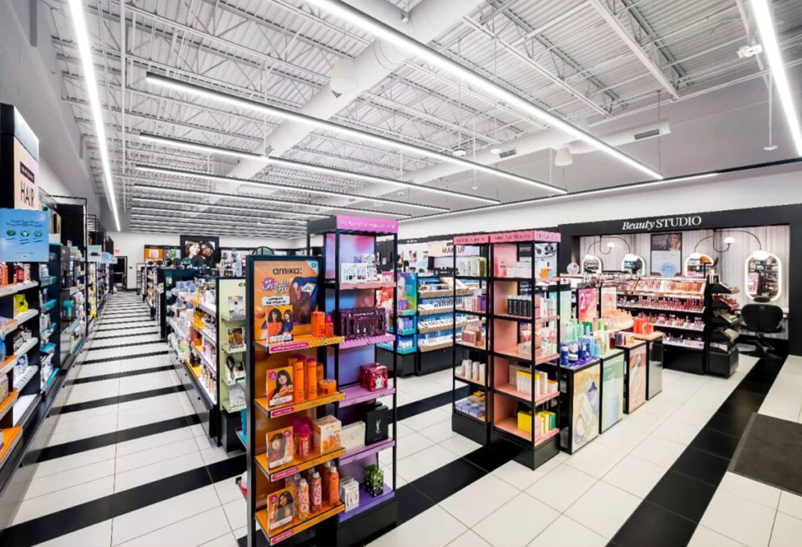 Sephora Bets on Brand Exclusivity and Experience to Power Global Push ...