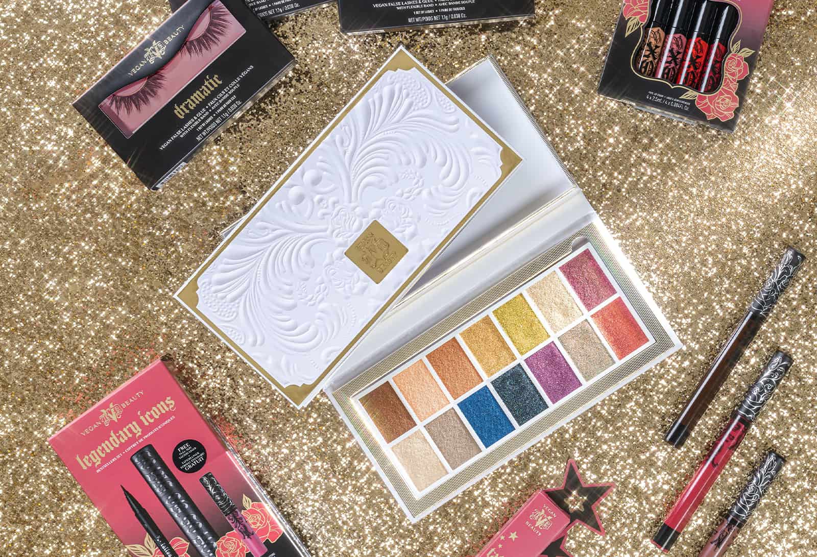Windsong Global Scoops Up KVD Beauty from Kendo | BeautyMatter