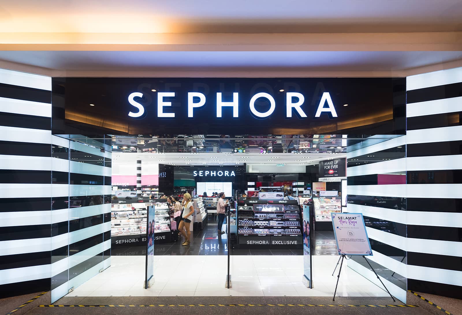 Sephora Announces Integrated Creator Commerce | BeautyMatter