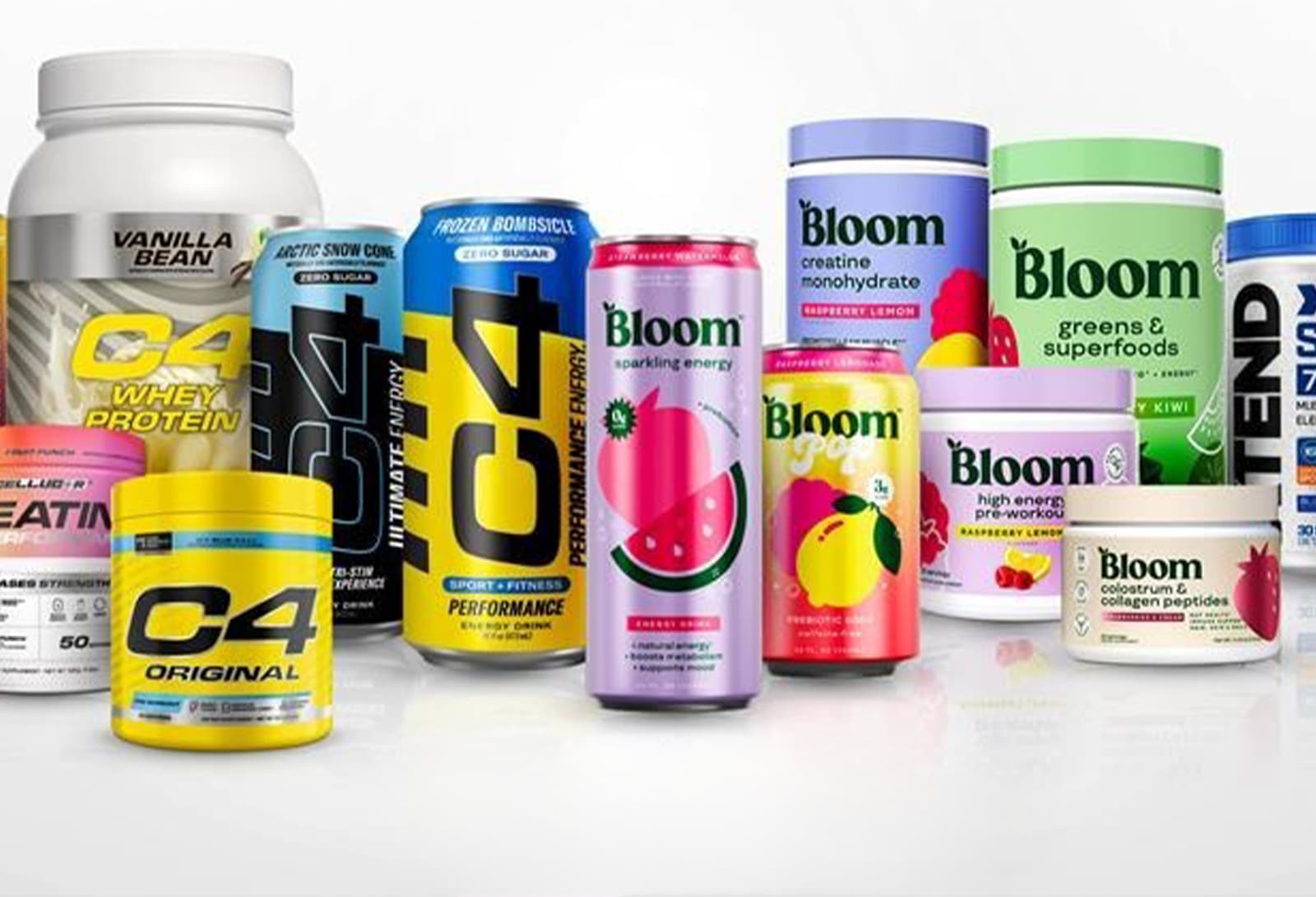 Nutrabolt Made a Significant New Investment in Bloom Nutrition ...
