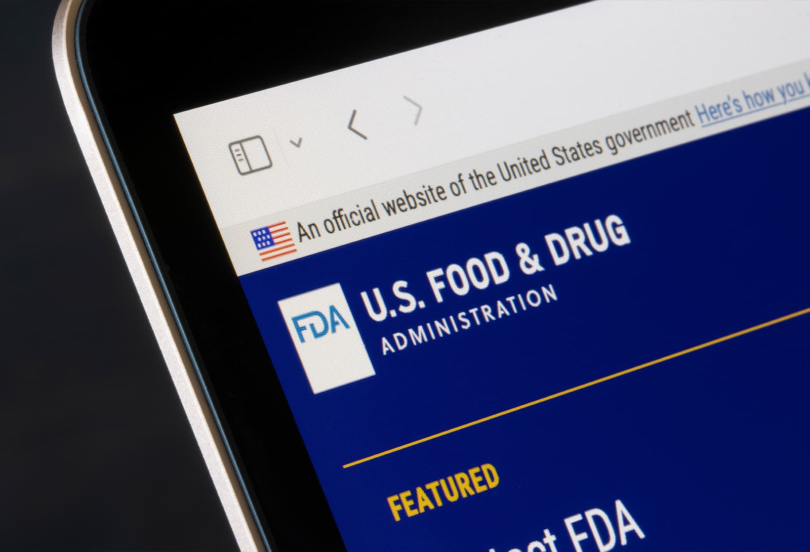 FDA Expands MoCRA Oversight with Launch of Adverse Event Reporting System | BeautyMatter