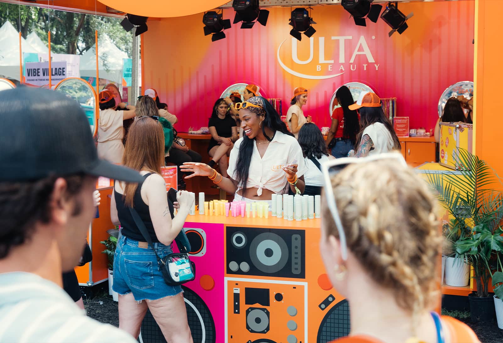 Ulta Expands Wellness and Service Offerings | BeautyMatter