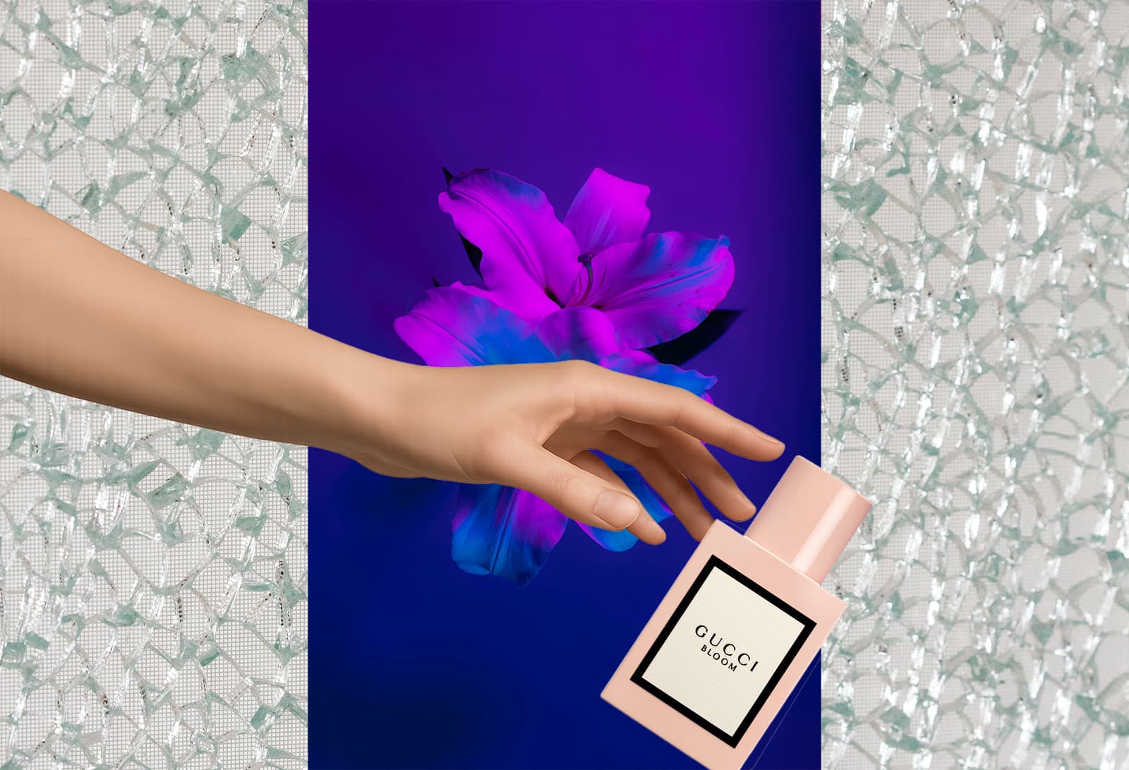 Coty’s Future Looks Fragile as Gucci License Slips Away | BeautyMatter