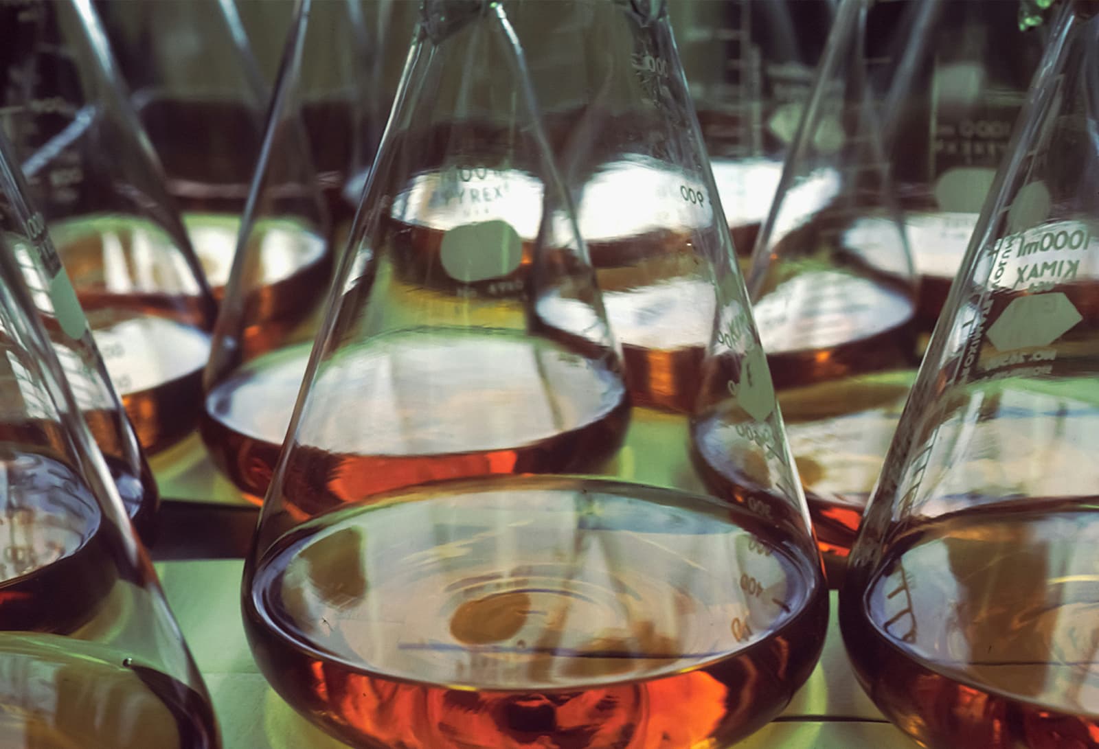 Turpaz International Takes Controlling Stake in Attractive Scent ...