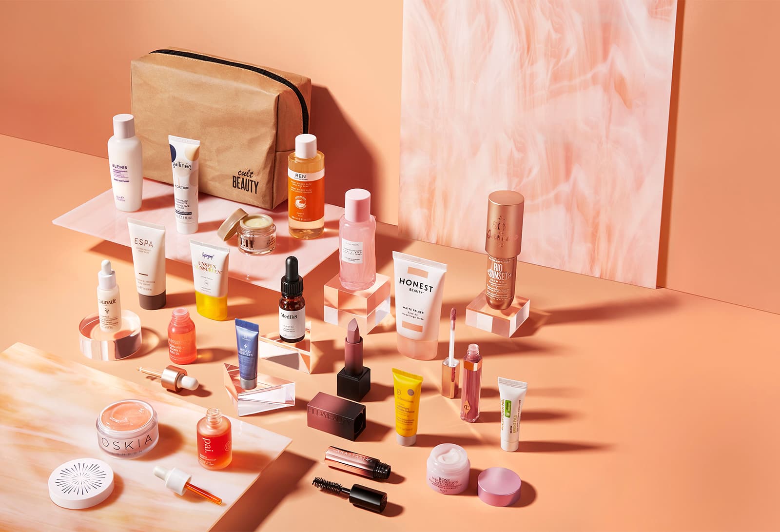 THG’s Strongest Quarter Since 2021 Bolstered by Nutrition and Beauty ...