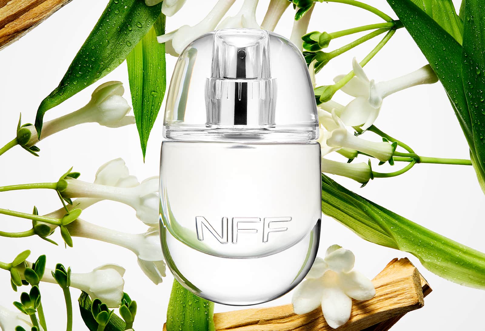 No Makeup Makeup Redefines Scent with New “Fragrance Essence ...