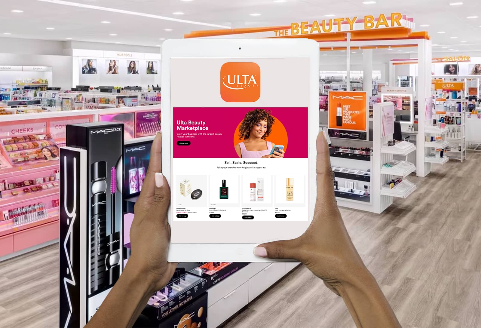 Inside Ulta's Bold Bet on Curated Digital Commerce | BeautyMatter