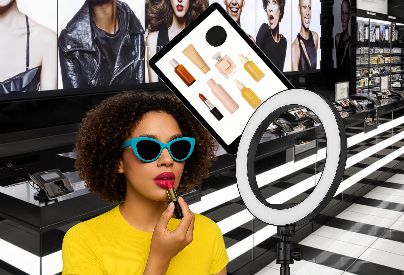 What Does the Rise of Creator-Led Storefronts Mean for Beauty ...