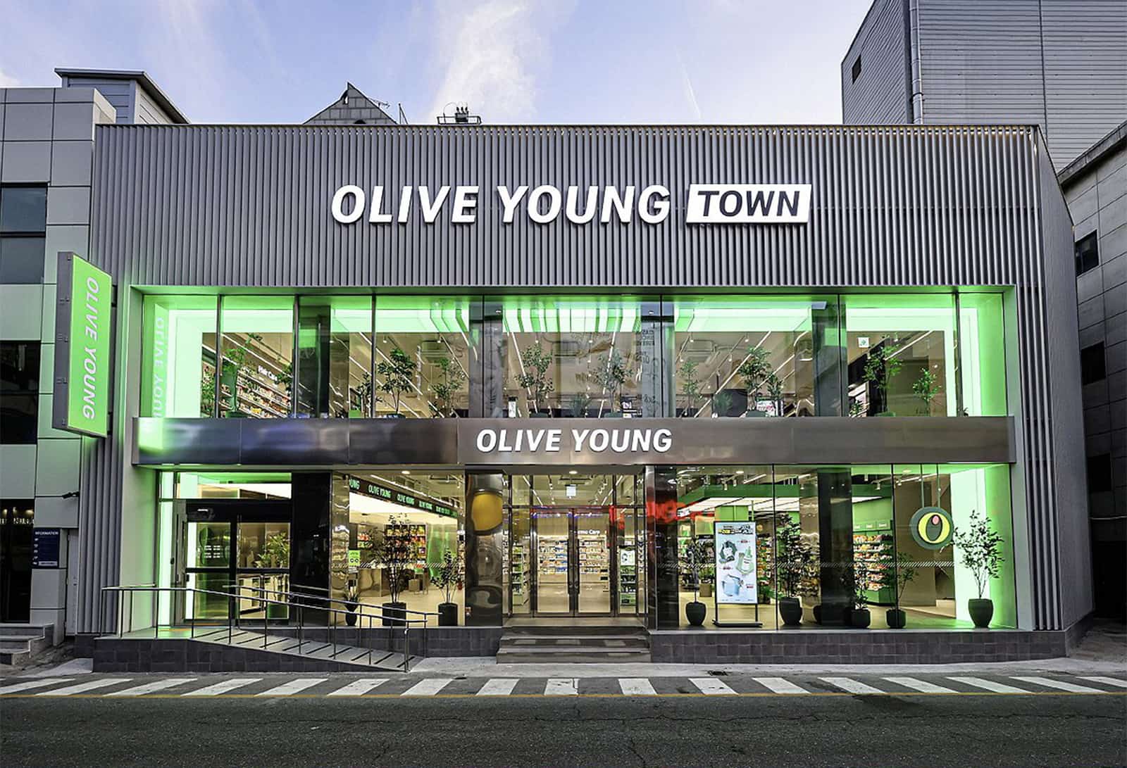 CJ Olive Young Eyes the Middle East | BeautyMatter