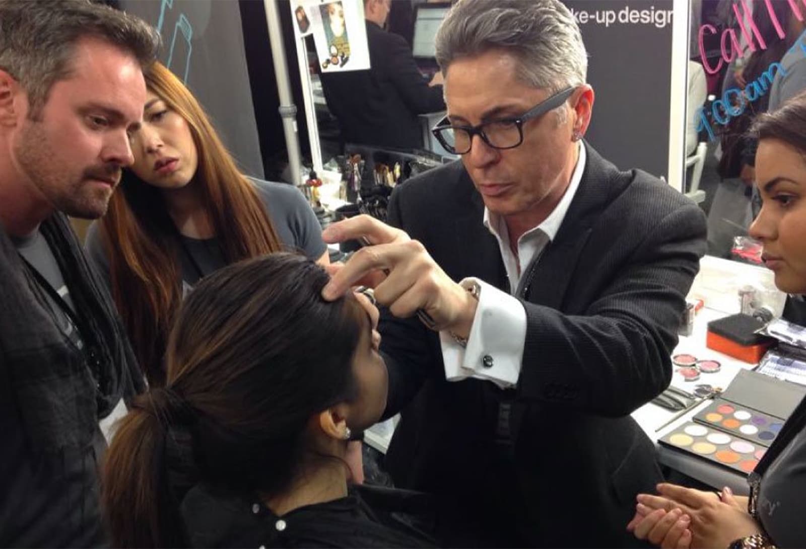 Kevin James Bennett: Beauty’s Boldest Truth Teller | BeautyMatter