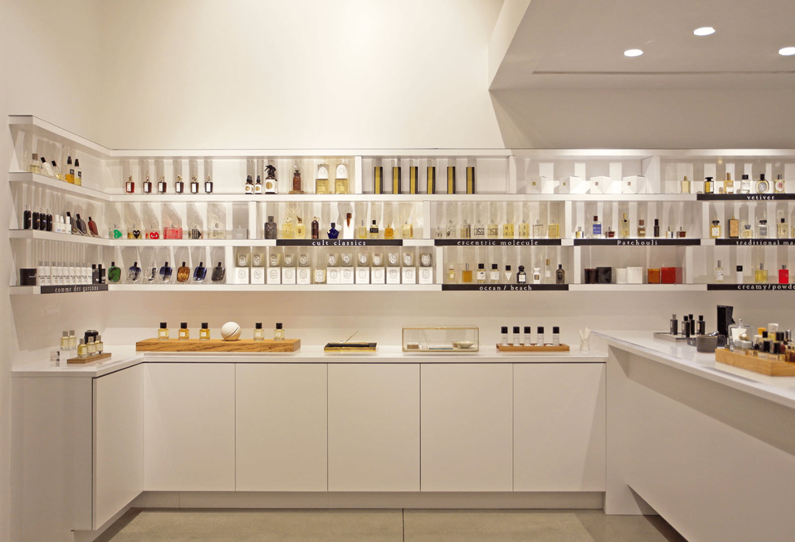 Monogram Capital Partners Acquires Luckyscent | BeautyMatter