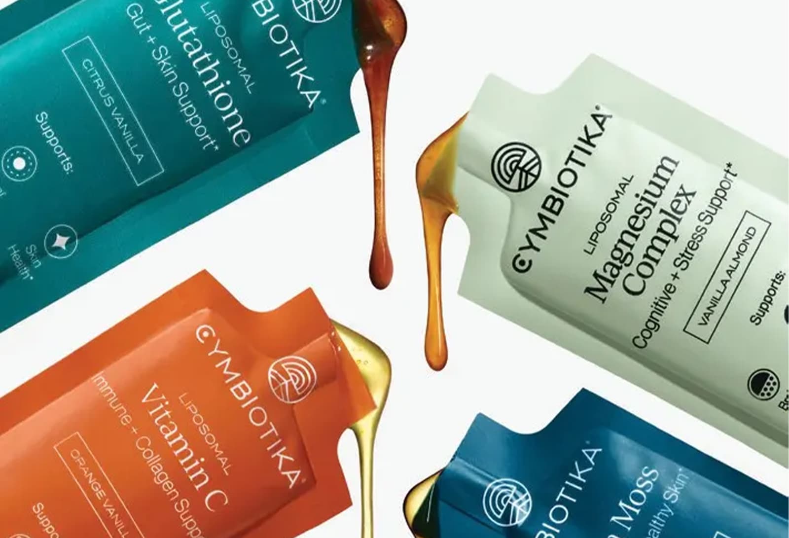 Cymbiotika Secures $25 Million Seed Round | BeautyMatter