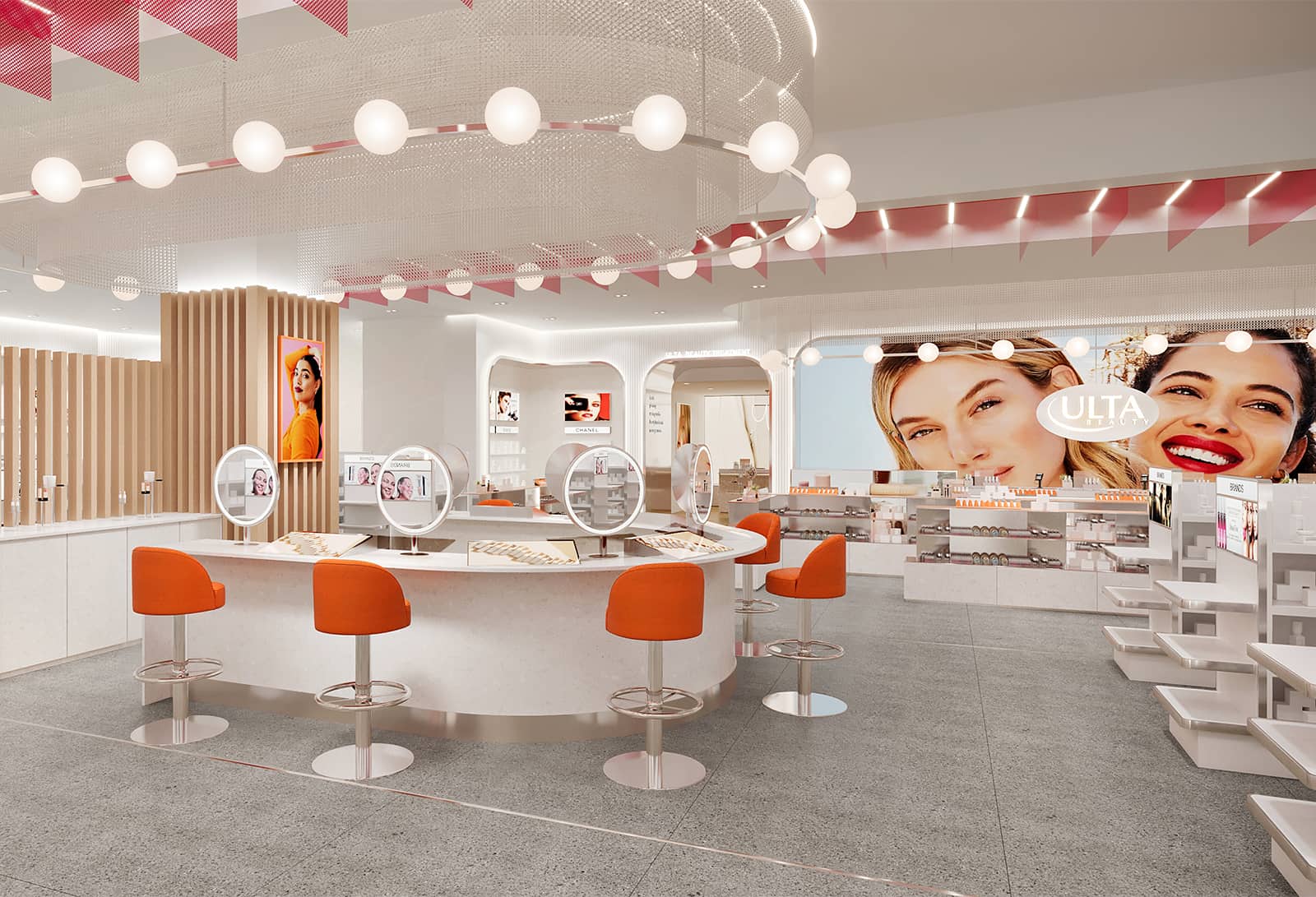 Ulta Beauty Expands Globally with First Store in Kuwait | BeautyMatter