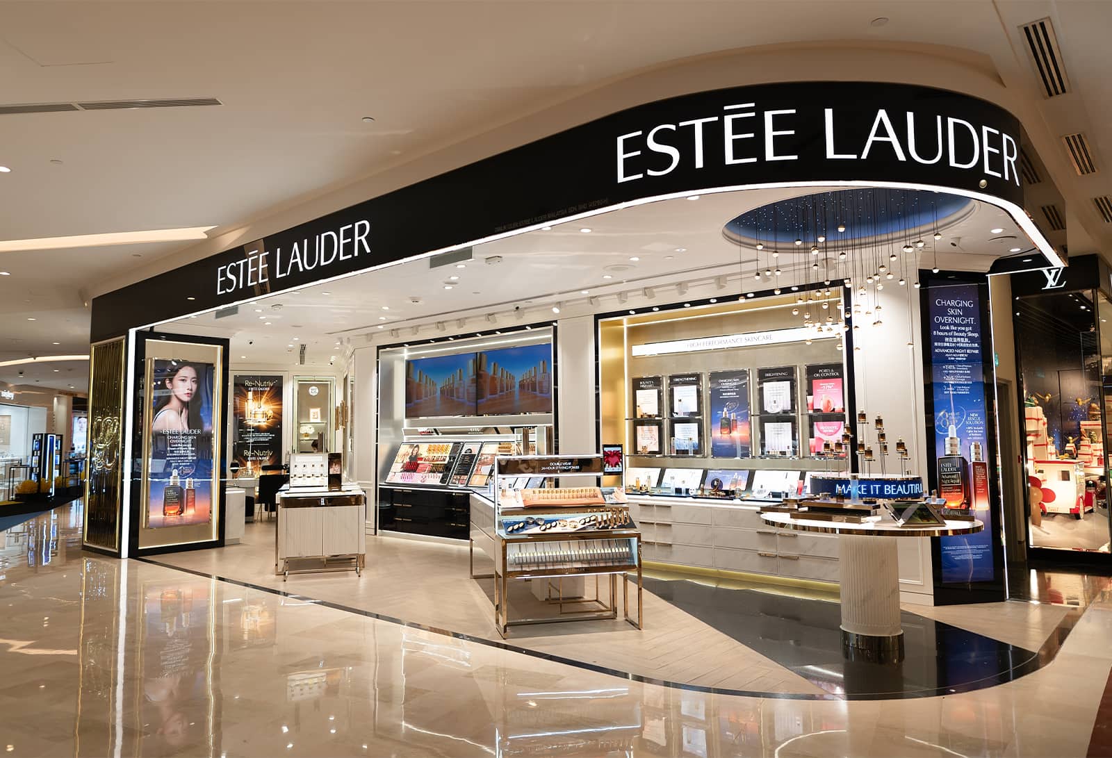 Lauder Family to Sell 11.3 Million Shares in Secondary Offering ...
