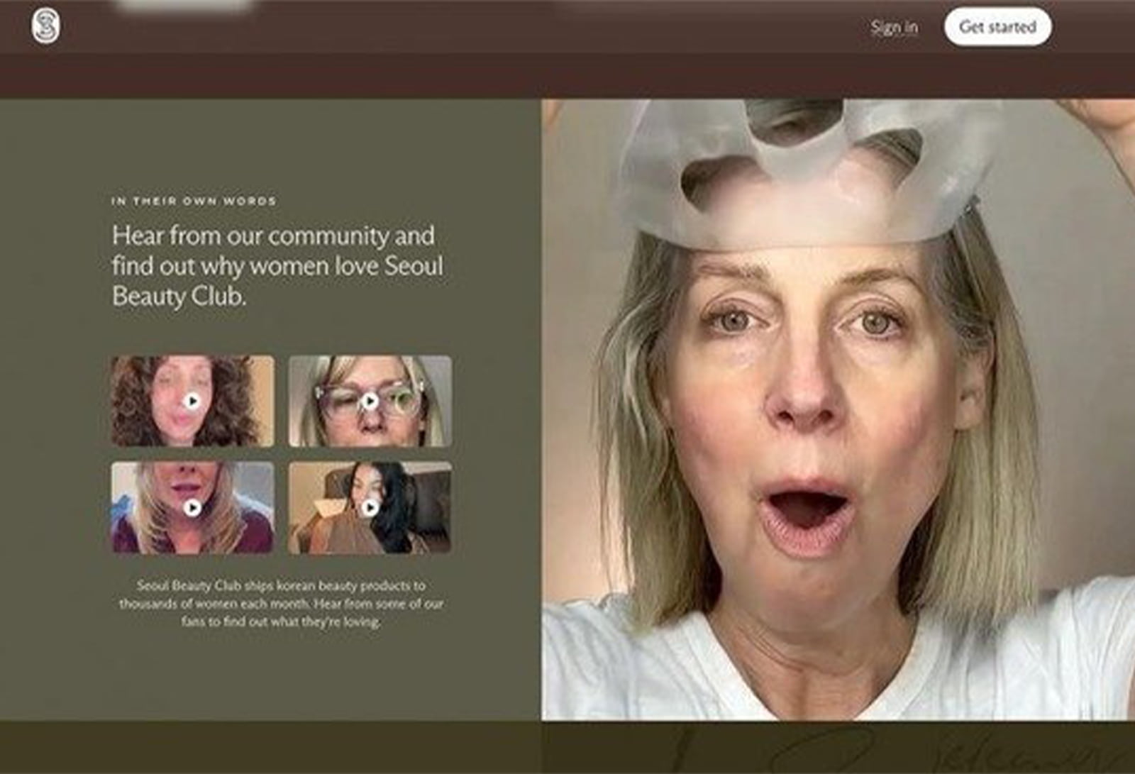 Seoul Beauty Club Lands $2 Million in Pre-Seed funding | BeautyMatter