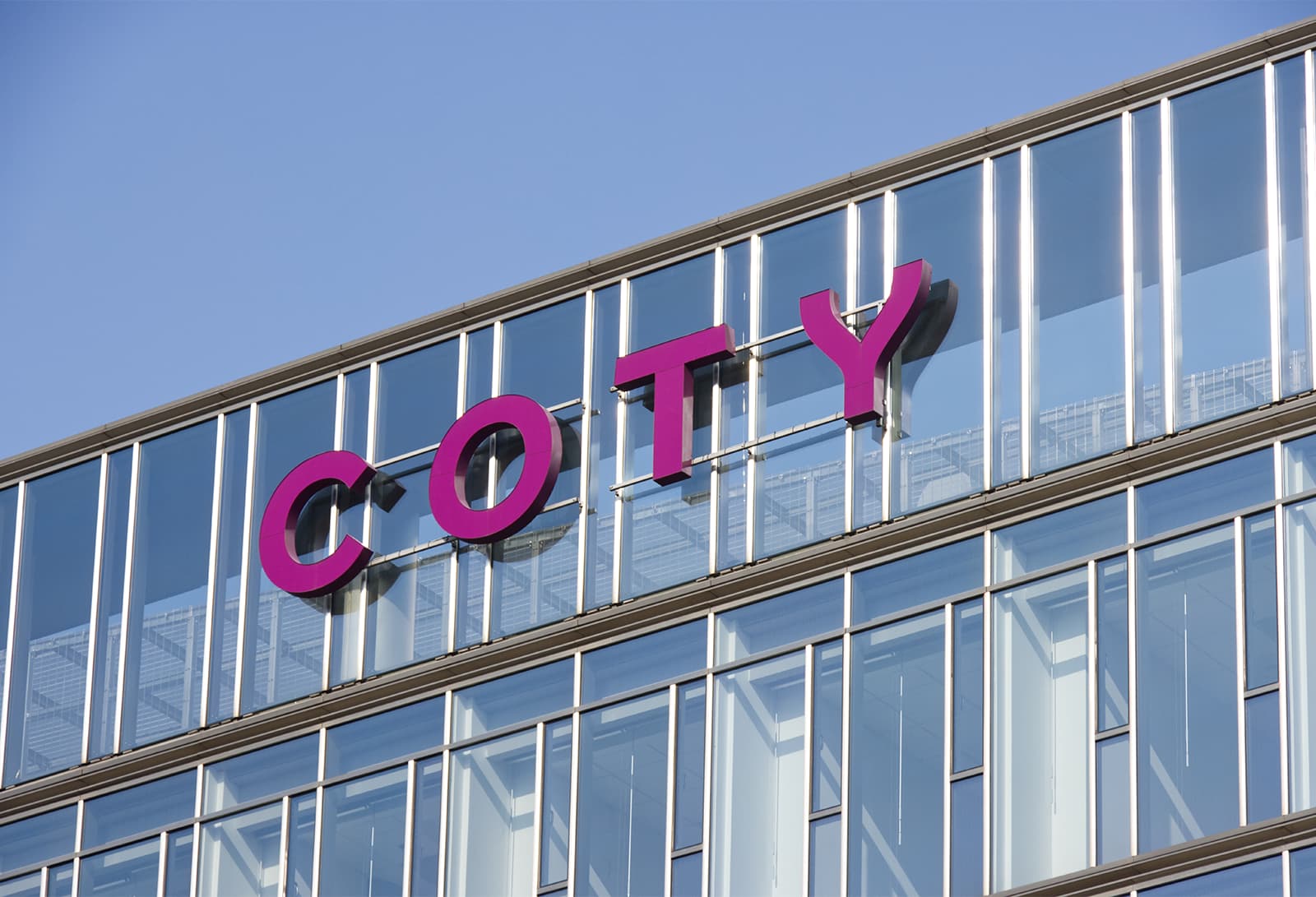 Coty Chair Peter Harf Set to Step Down, CEO Sue Nabi Could Follow, FT ...