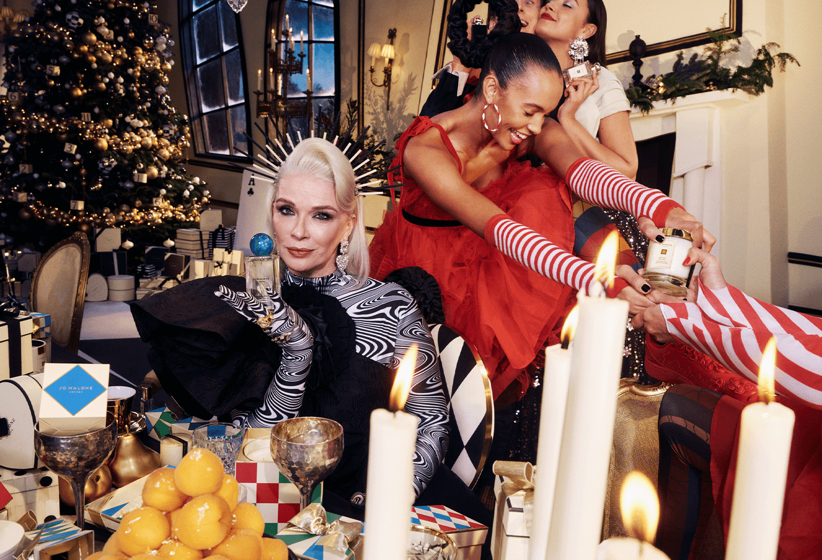 Presents, Prizes, and Pop-Ups: Beauty’s Holiday Activations | BeautyMatter