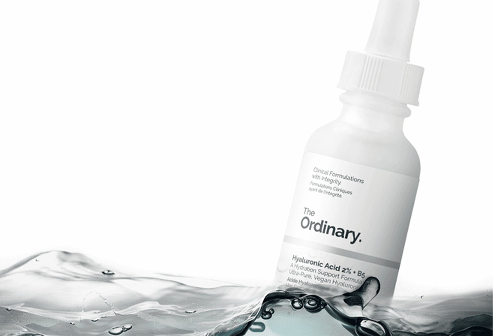 The Ordinary’s Domestic Launch in China | BeautyMatter