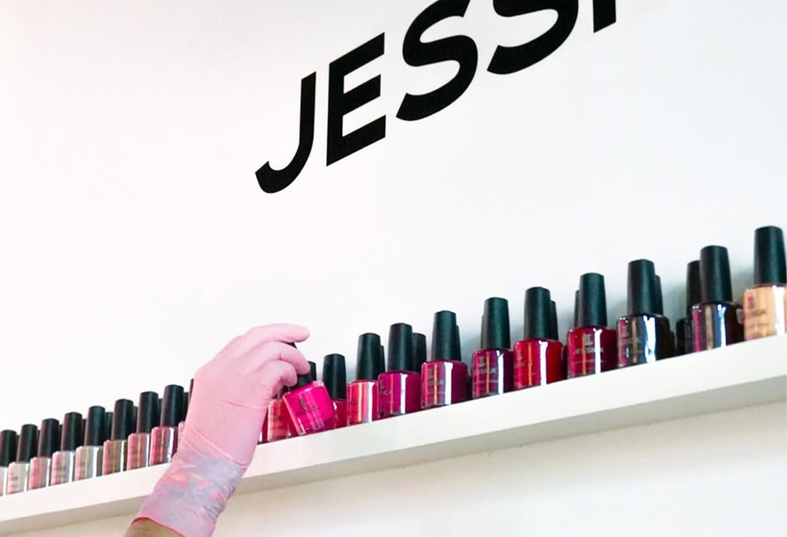 Gerrard International Acquires Jessica Cosmetics | BeautyMatter